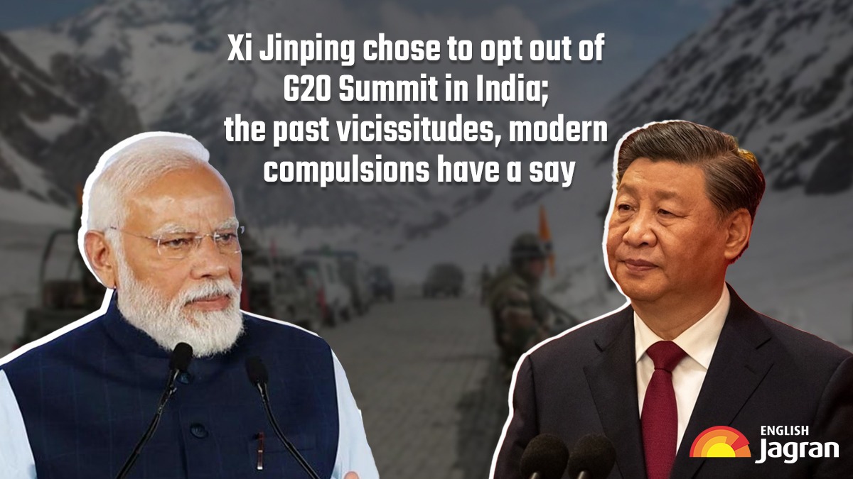 Fear Of Being Isolated Endorsing Indias Leadership Among